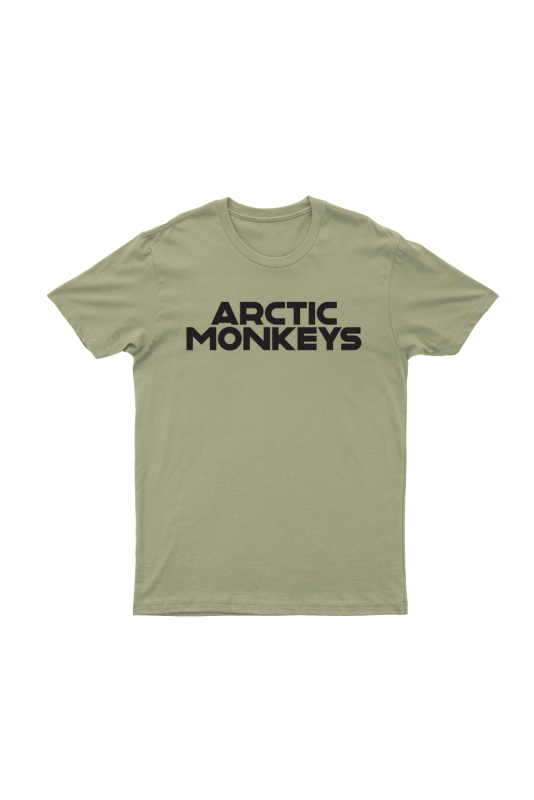 Arctic Monkeys — Arctic Monkeys Official Merchandise